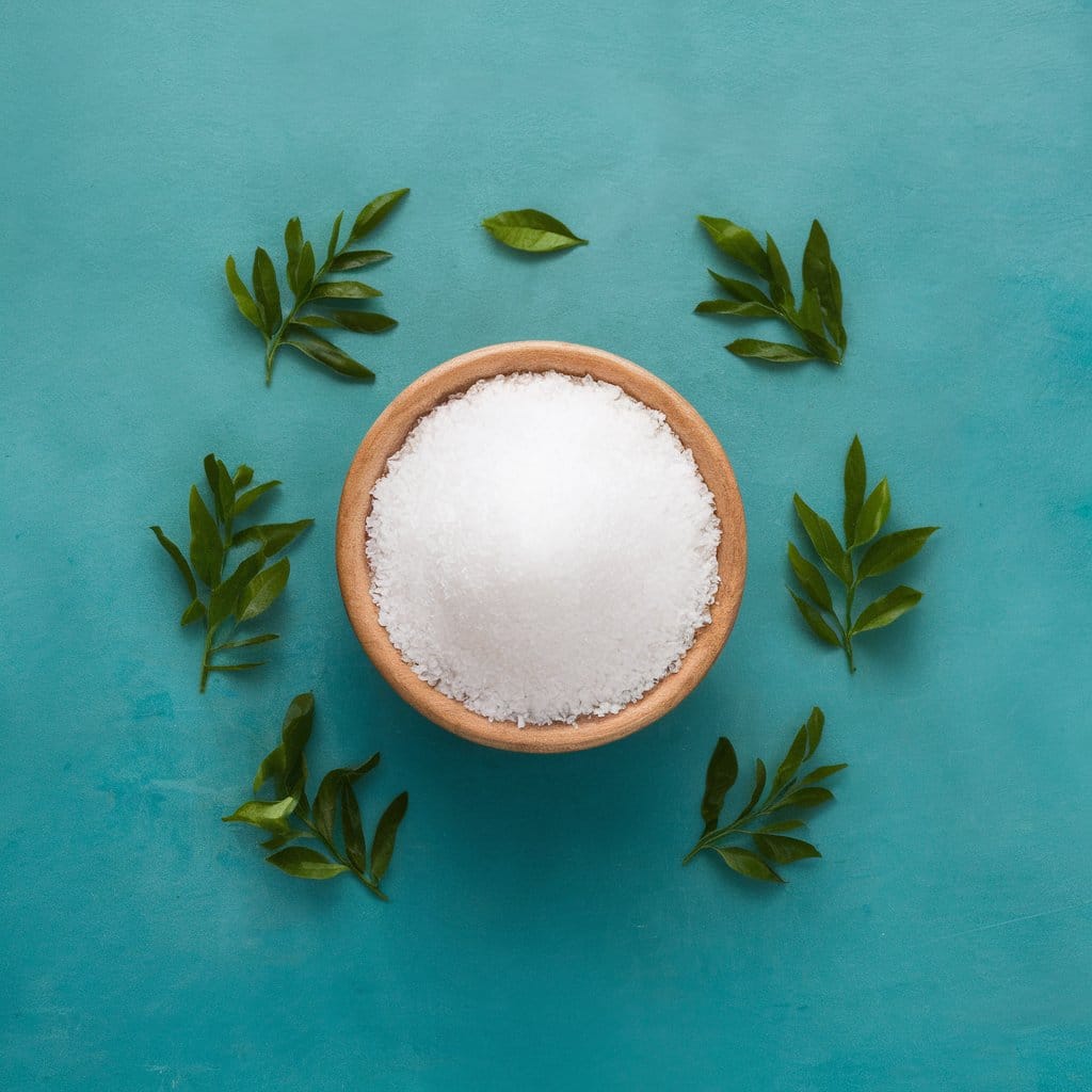 Epsom Salt: The Miracle Mineral for Health and Wellness ...